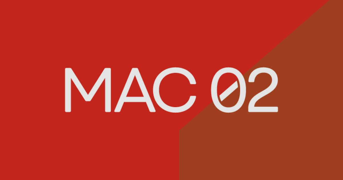 TasPorts Event Venues – MAC 02