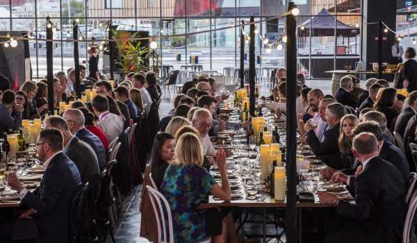 TasPorts Event Venues – MAC 02