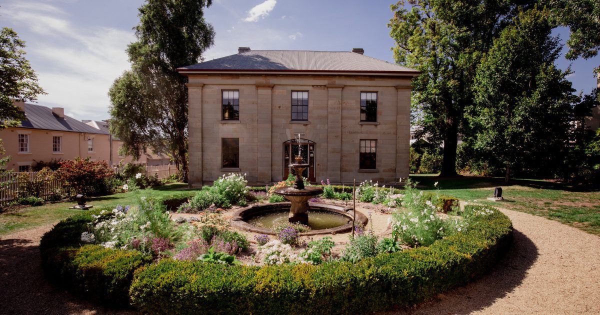 Publishing the 1834–52 journals of Captain Andrew Haig